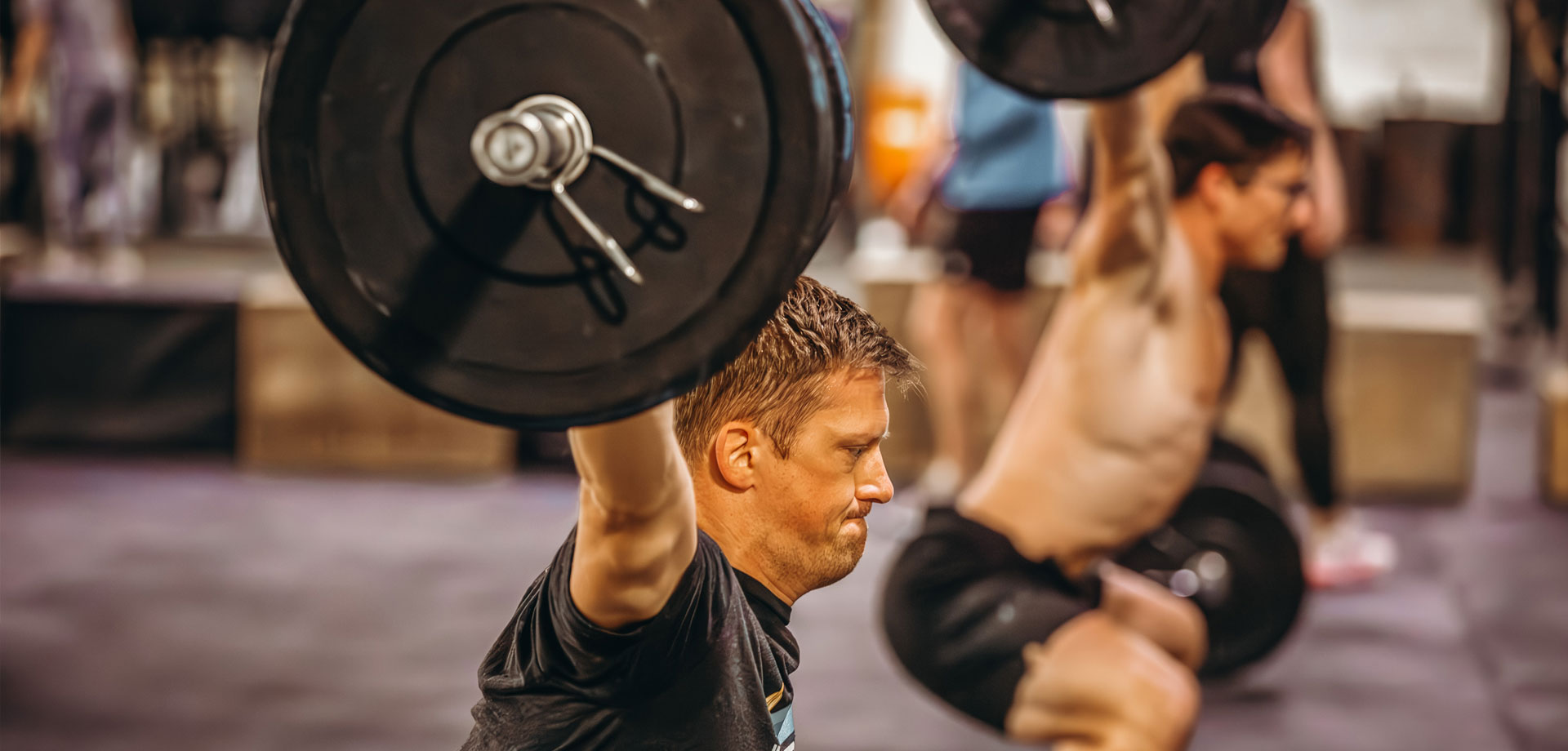 CrossFit Roots – The #1 CrossFit Gym In Boulder, CO